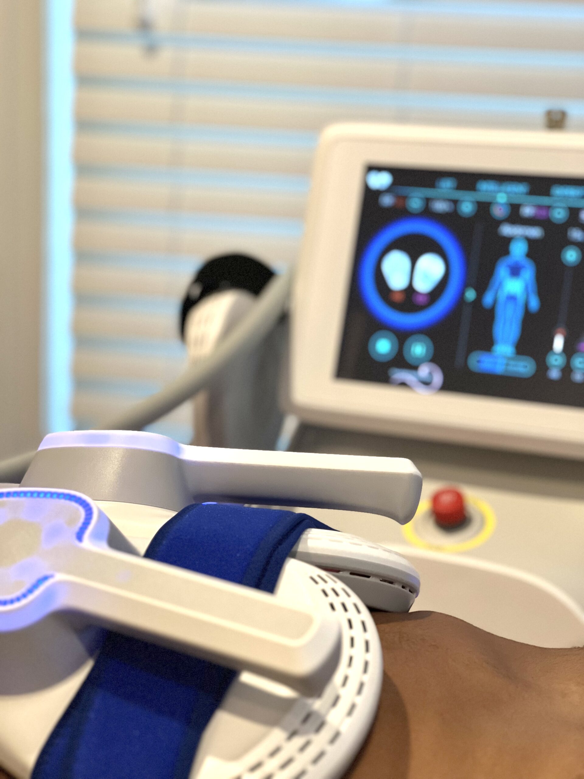 DBS Academy - Dream Body Sculpting Devices